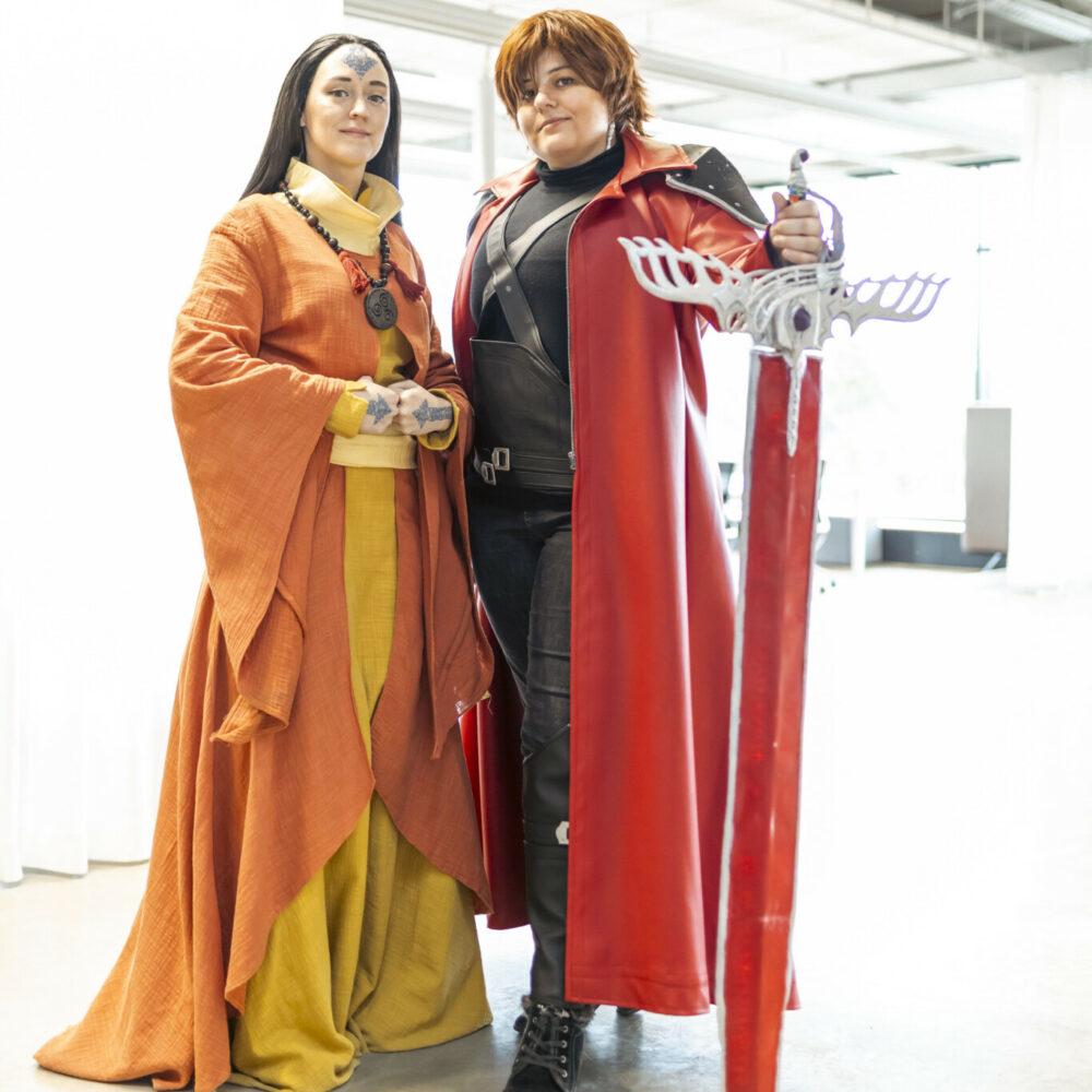 LFG-Con 2025: Zweite Auflage der erfolgreichen Gaming-Messe am 17. Mai in der Freiheitshalle ...