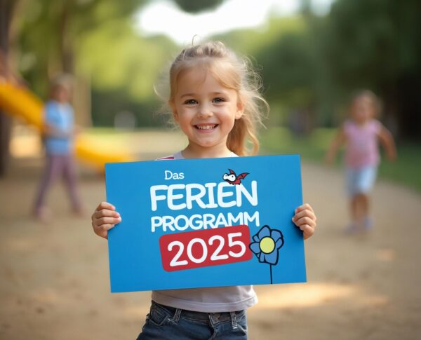 Ferienprogramm 2025 im Landkreis Hof garantiert Spaß und Abenteuer - Landkreis Hof